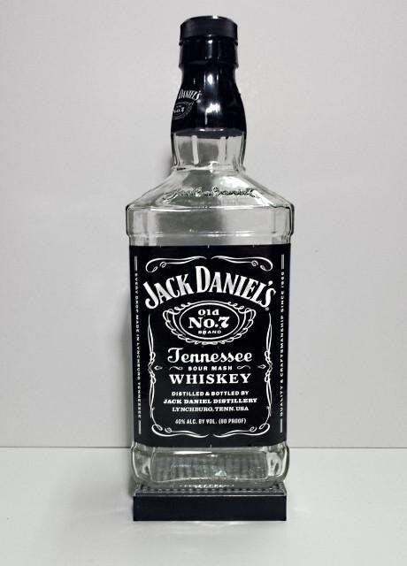 empty jack